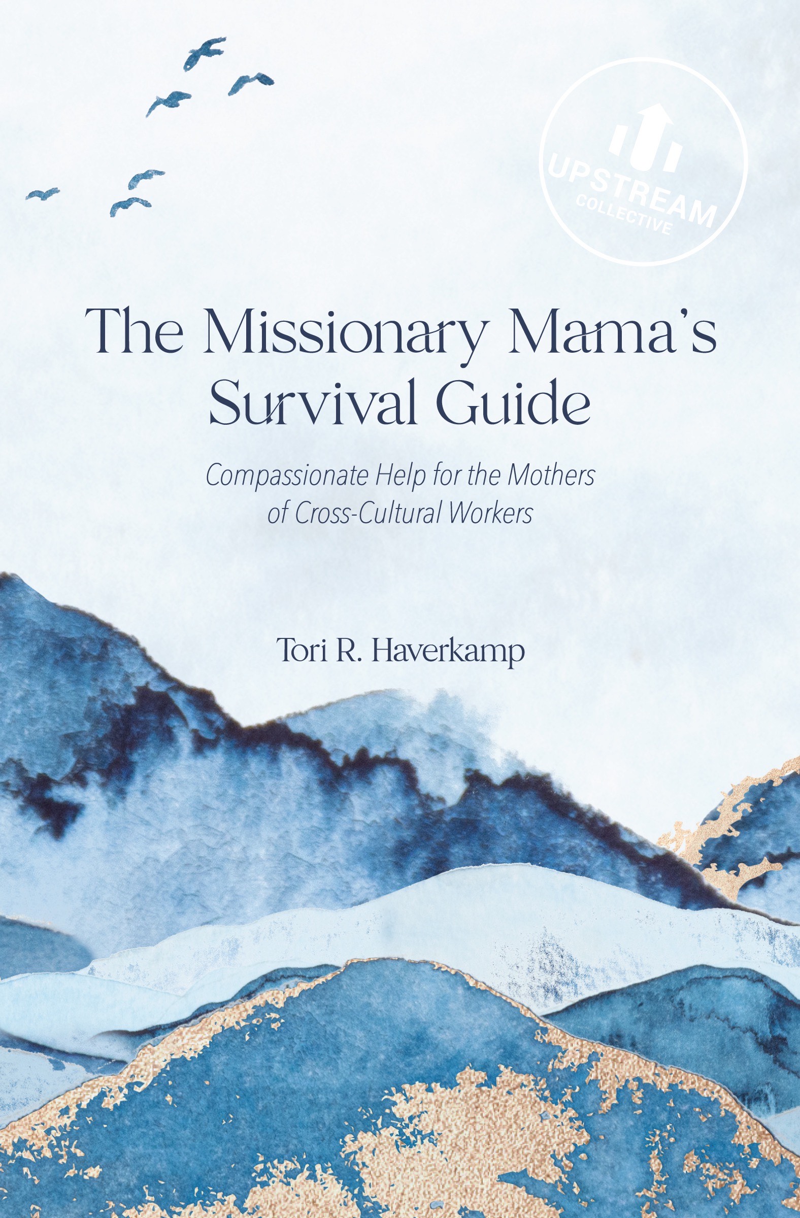 Book – Parents of Goers